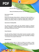 Rpms Kra Cover | PDF | Lesson Plan | Educational Assessment