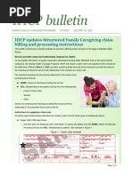 APD Waiver Provider Enrollment Guide | PDF | Medicaid | Americans With ...
