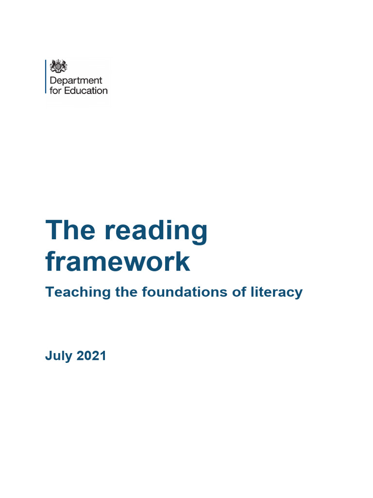 Reading_framework_Teaching_the_foundations_of_literacy_-_July-2021 | PDF