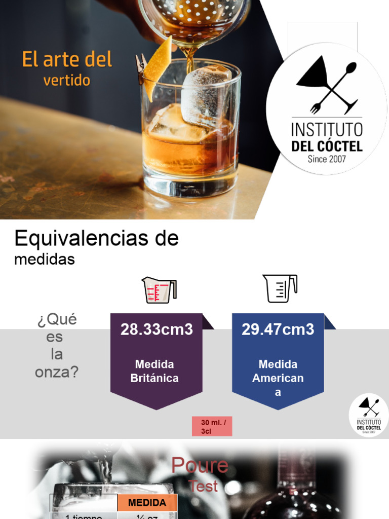 3 El Arte de Vertir | PDF