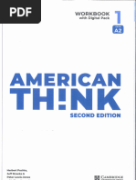 Think Starter Student's Book 1ed - Flip PDF - FlipBuilder | PDF