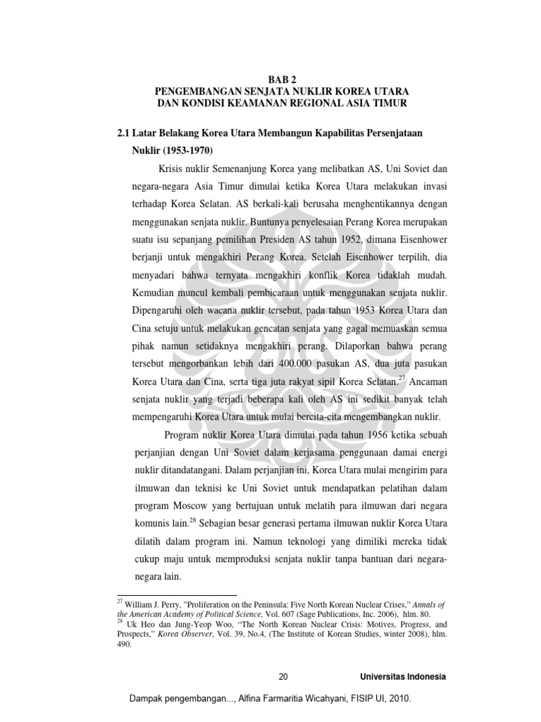 Digital132725-T 27803-Dampak Pengembangan-Tinjauan Literatur | PDF