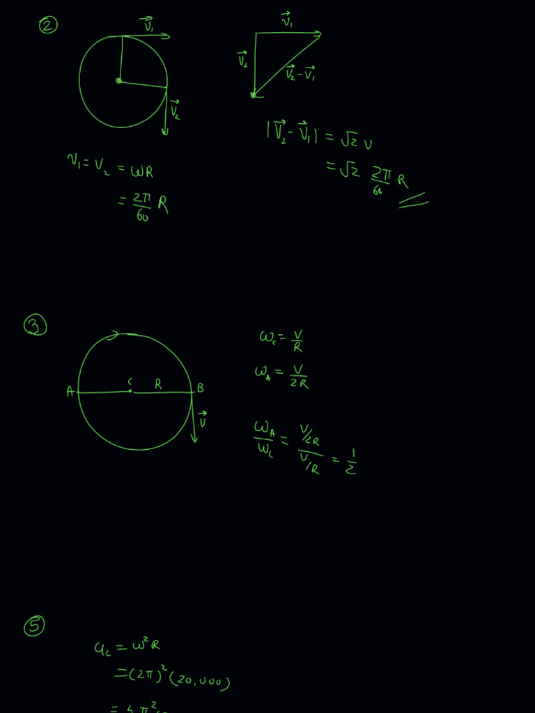 Physics 21-01-2024-1 | PDF