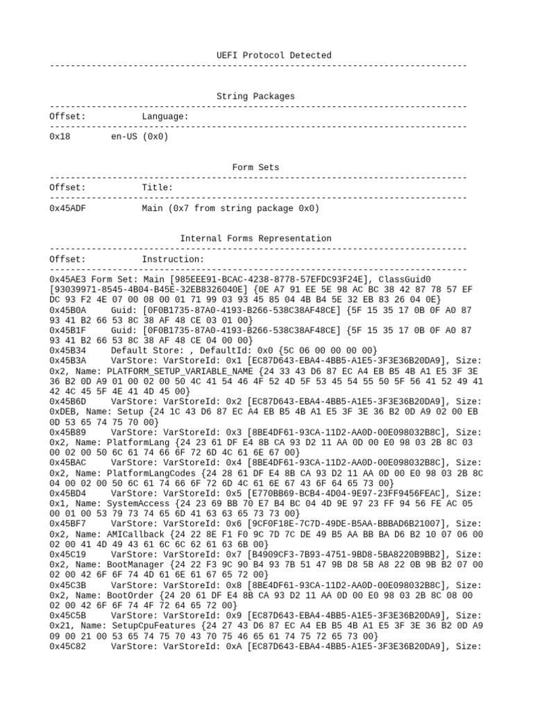 Ifr Default | PDF | Computer Data | Computer Architecture