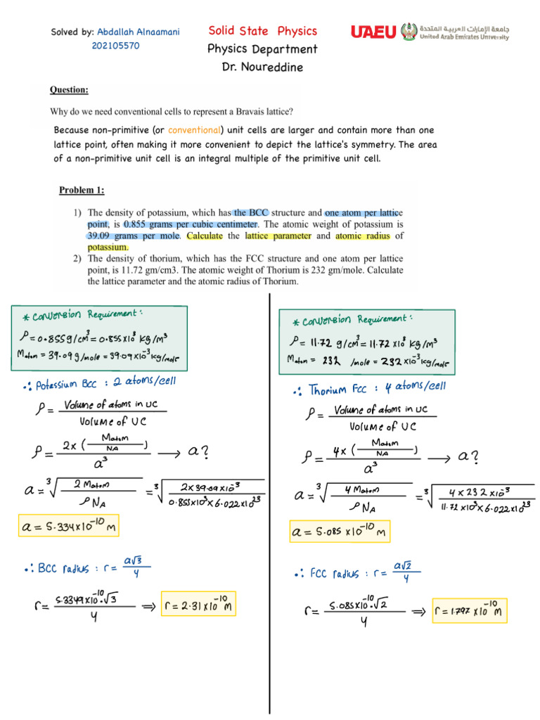 hw1 4 | PDF | Chemistry | Biophysics
