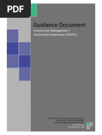 Safety, Health & Environment Management System Manual - AECOM Global | PDF