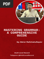 BTEC Command Words Explained | PDF | Reason | Argument