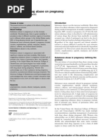 Jaffe's Anesthesiologist Manual, 6th Ed. | PDF | Doctor Of Medicine ...