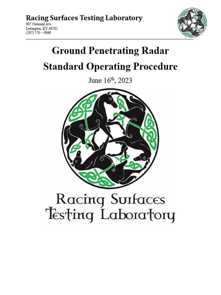 Rstl-Gpr-Sop 2023 E-Portfolio | PDF | Screenshot | Computing