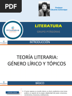 Significado y ejemplos de Locus Amoenus | PDF