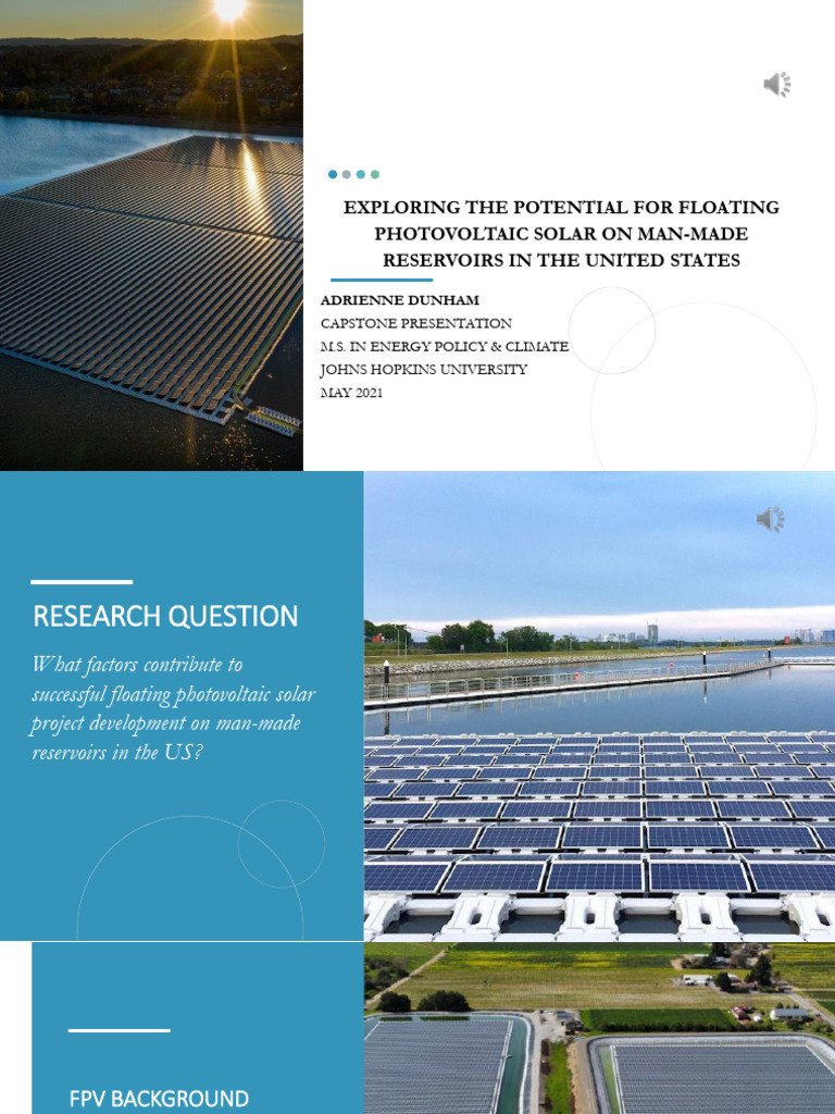 EPC CapstoneFinalPresentation SP 21 Dunham (2611) | PDF