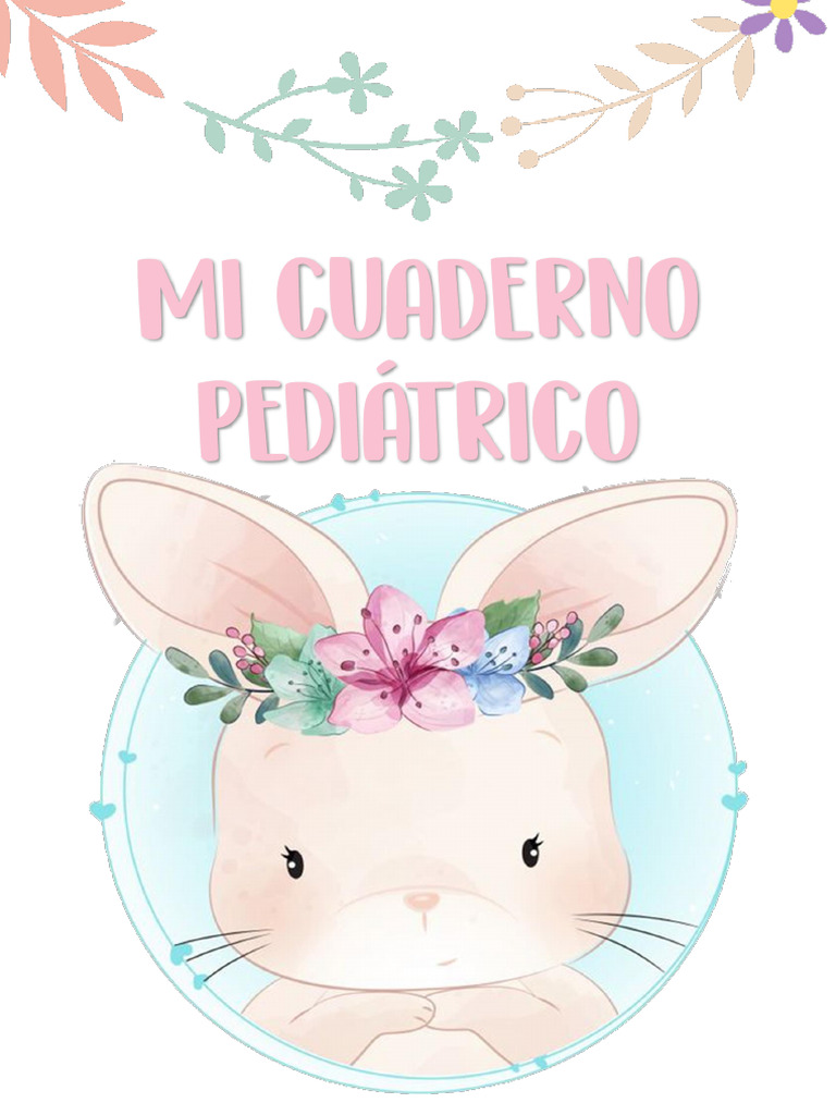 Tapas Conejito | PDF