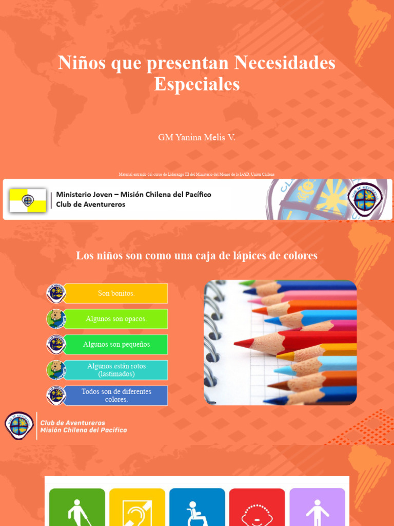Hiperlexia en Niños con Necesidades Especiales | PDF | Amor