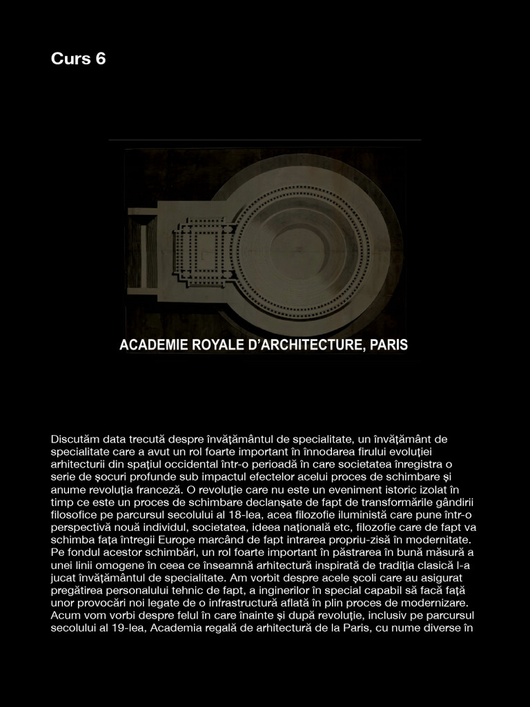 Curs 6 | PDF