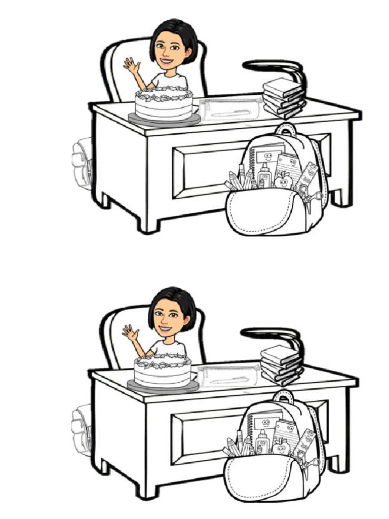 Drawing Dictation | PDF