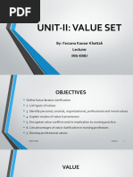 Personal Development Grade 12 | PDF | Self | Disciplines