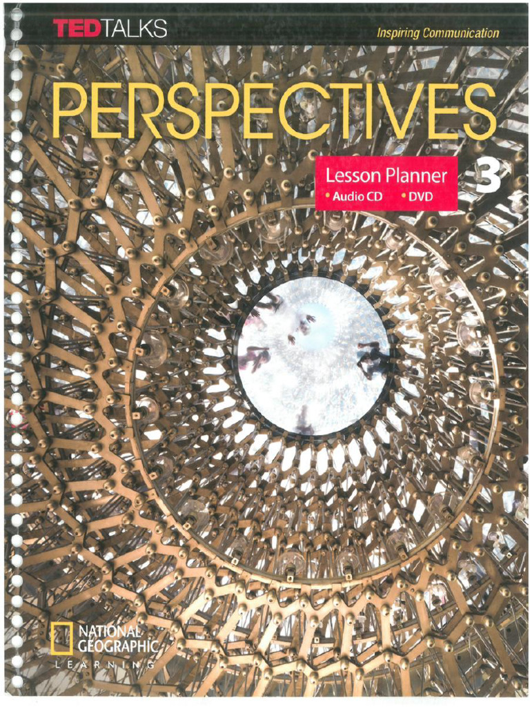 Perspectives Upper Intermediate Teacher Book 2 PDF Free | PDF