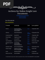 Ergi Alfheimr Guide | PDF