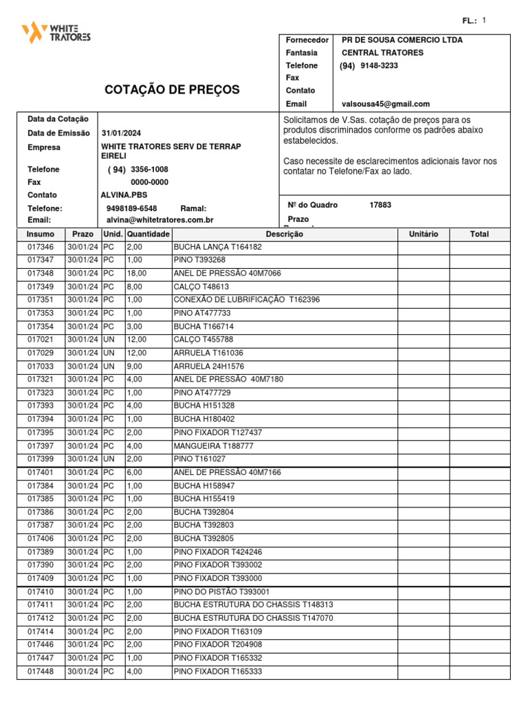 RE 27 EMBUCHAMENTO (1) | PDF