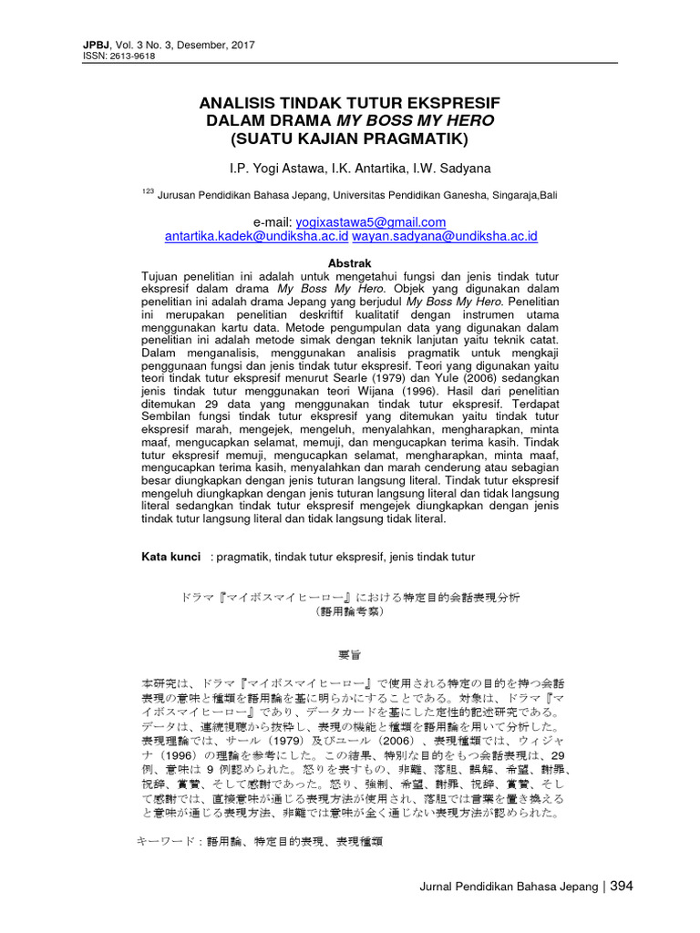 TT Ekspresif | PDF | Seni & Disiplin Bahasa