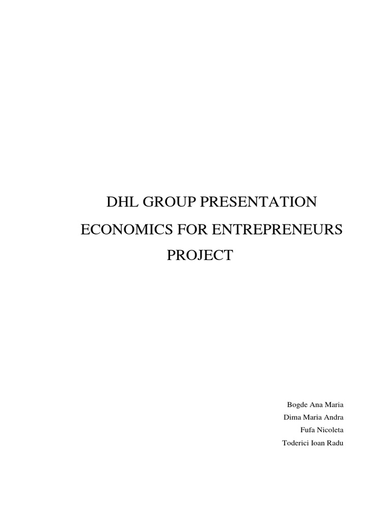 Ee Project | PDF