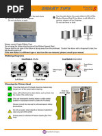 SDX45 Instruction Manual EN | PDF | Printer (Computing) | Computing