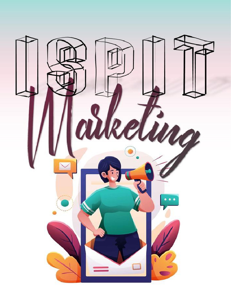 Principi Marketinga ISPIT | PDF