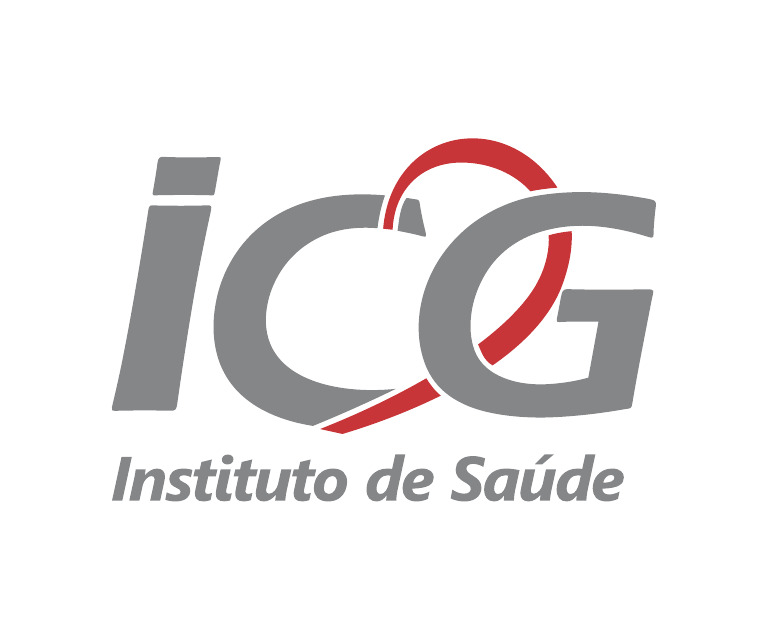 Logomarca ICG | PDF