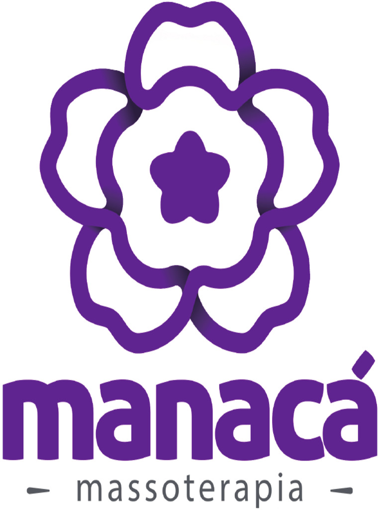 MANACÁ Logo PDF | PDF