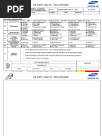 Waste Disposal Log Sheet | PDF
