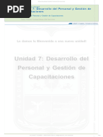 Manual SAP HCM: Guía de Usuario y Soporte | PDF | Bancos