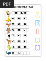 Cute Bebefinn Coloring | PDF