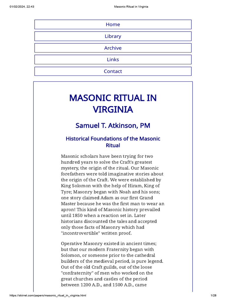 masonic-ritual-in-virginia-pdf-history