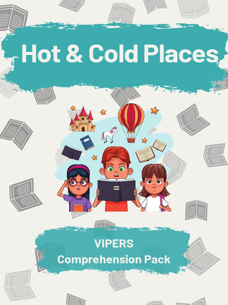 Hot and Cold Climate Zones Explained | PDF | Home & Garden