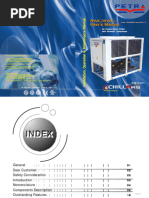 Petra Users Manual Pasc | PDF | Electric Motor | Switch