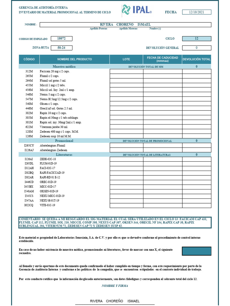 Excel Z-5024 C-12 | PDF