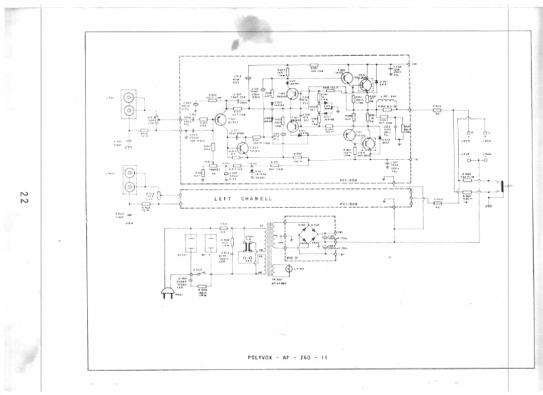 Ap 260 | PDF