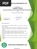 Modelo de Protocolo de Malote | PDF