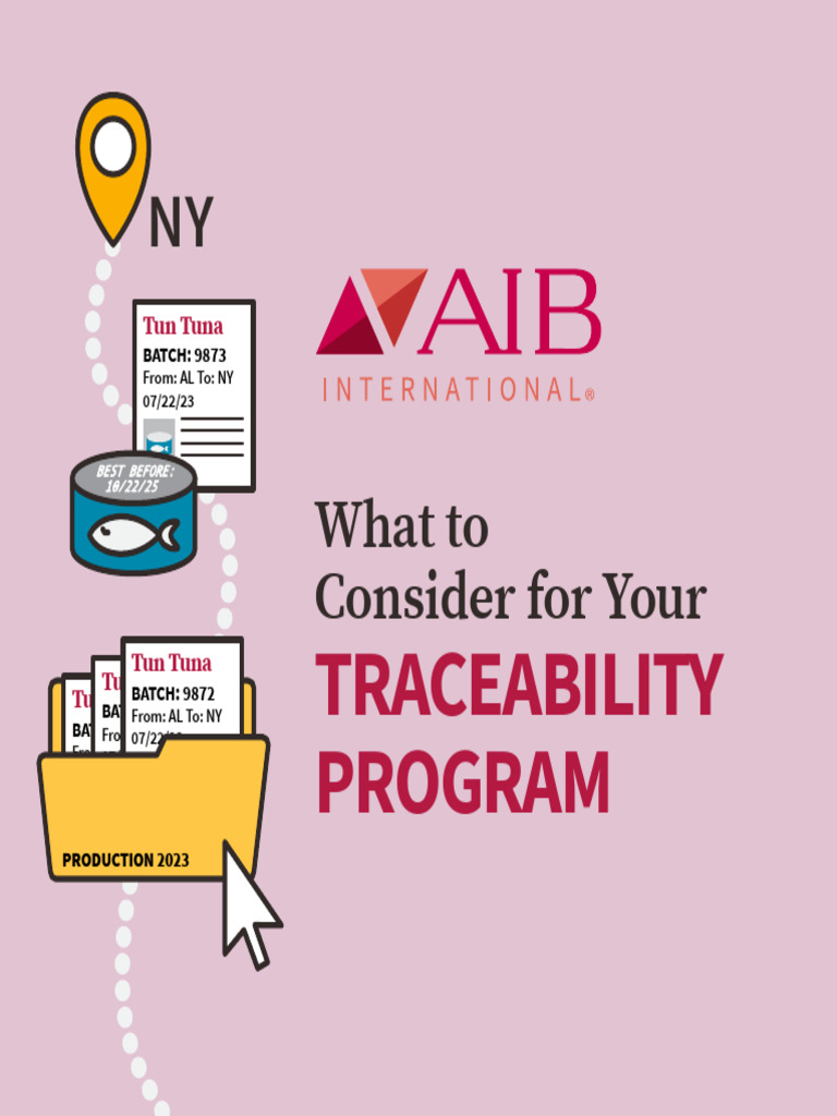 Learn More About Traceability | PDF