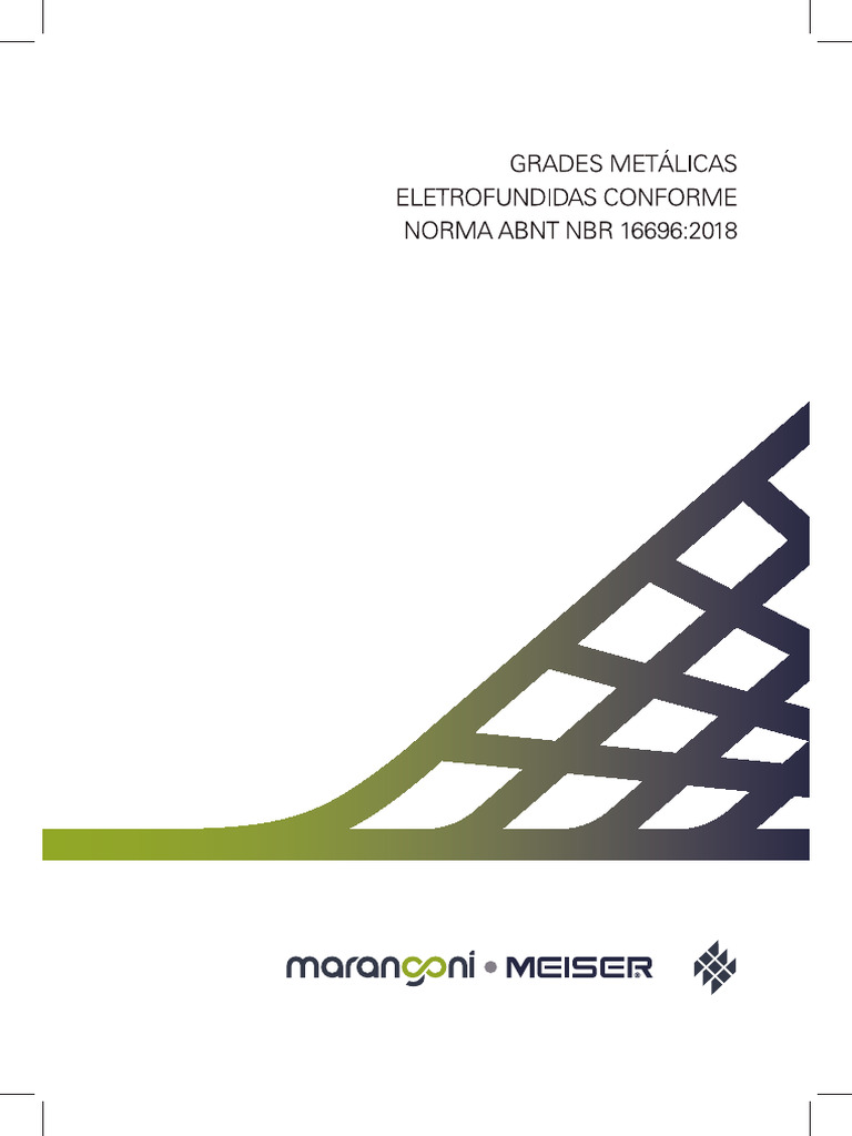 Catalogo Marangoni-Meiser NBR 16696 Completo | PDF