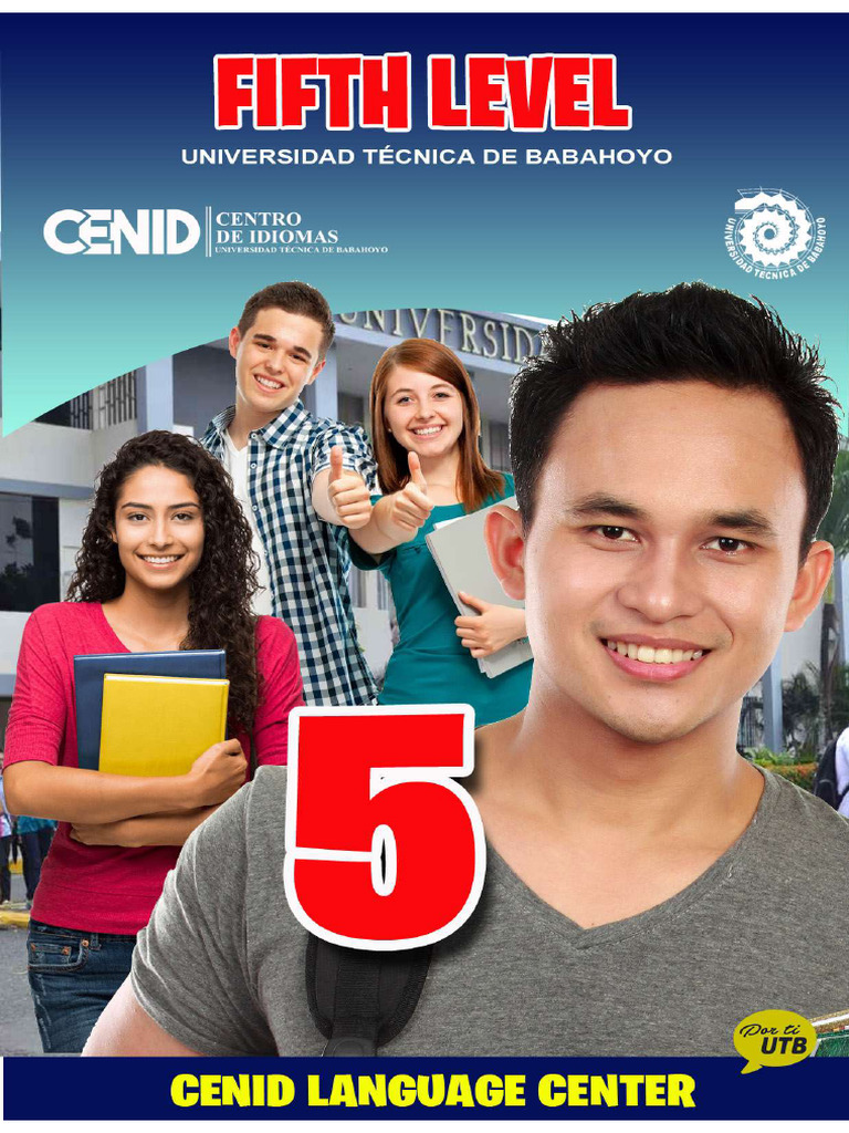 Libro Editado Ingles 5 Nivel 11 de Mayo | PDF | Money | Grammatical Number