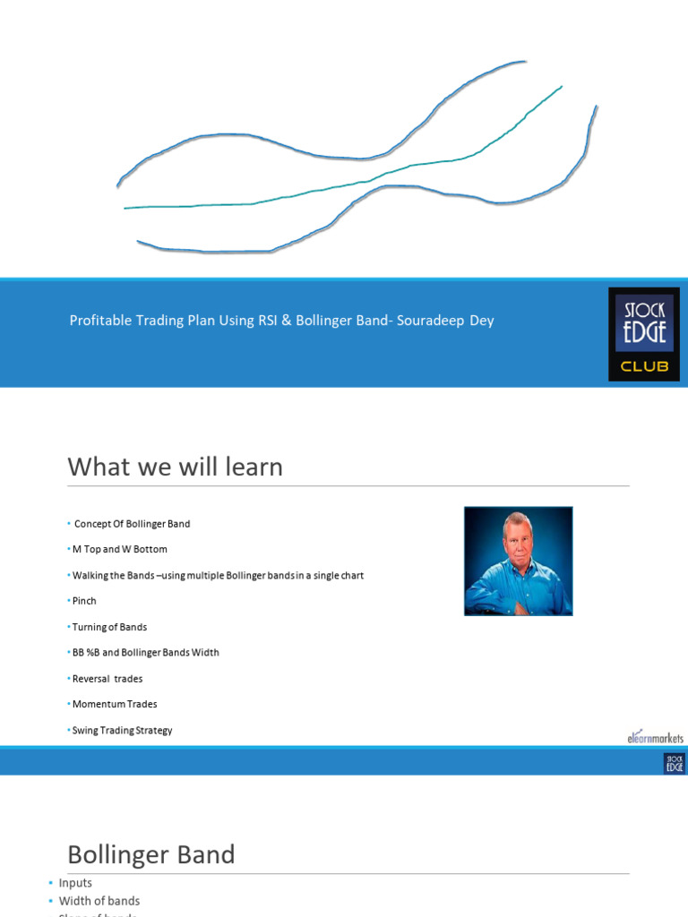 Bollinger Band | PDF