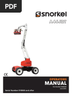 BOBCAT Code List (EN) | PDF | Engines | Switch