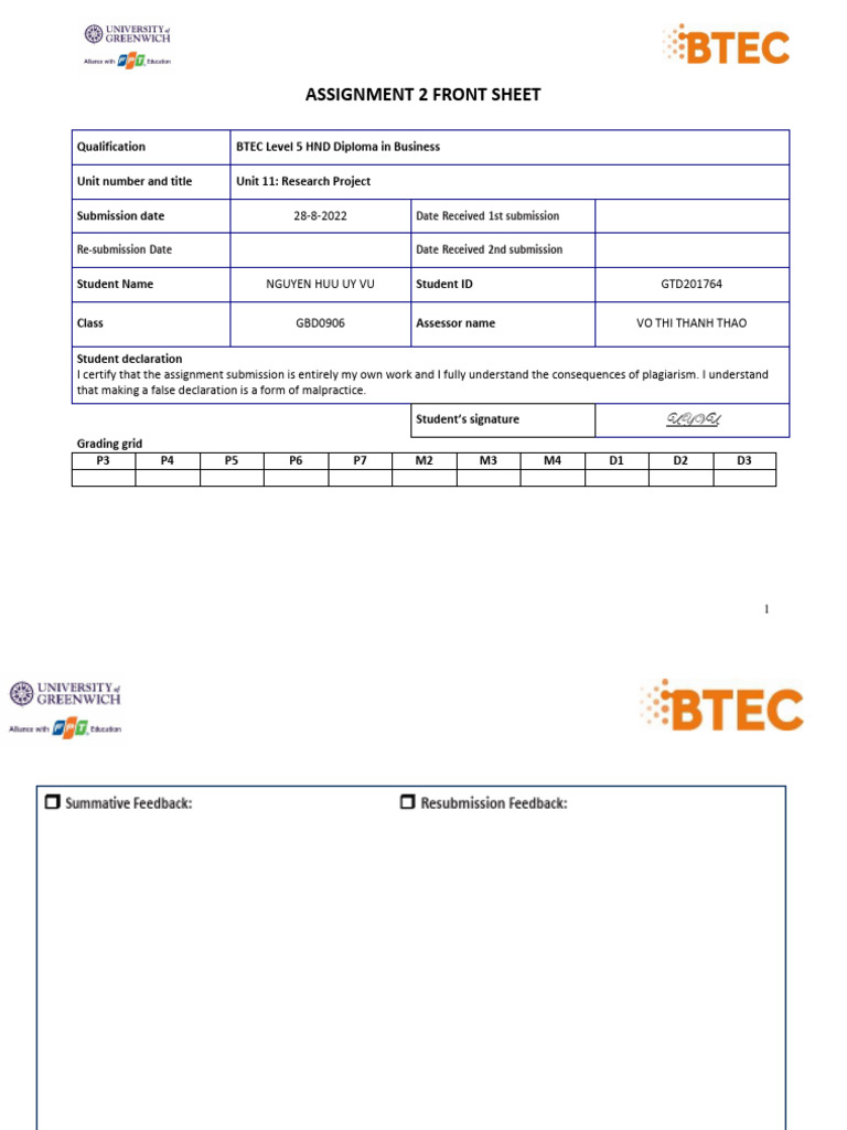 GBD0906 522 Vunhugtd201764 ASM2 | PDF
