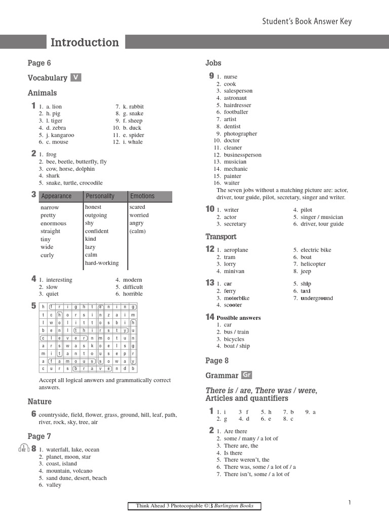 ThinkAhead3 ANK SB 21492 | PDF