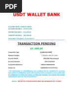 Receipt Gcash | PDF