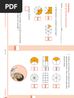 Year 8 Area and Volume Revision Worksheet | PDF | Area | Volume