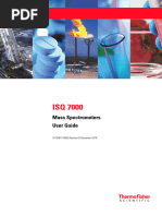 Installation Guide - Chromeleon 7.2 | PDF | Microsoft Windows ...