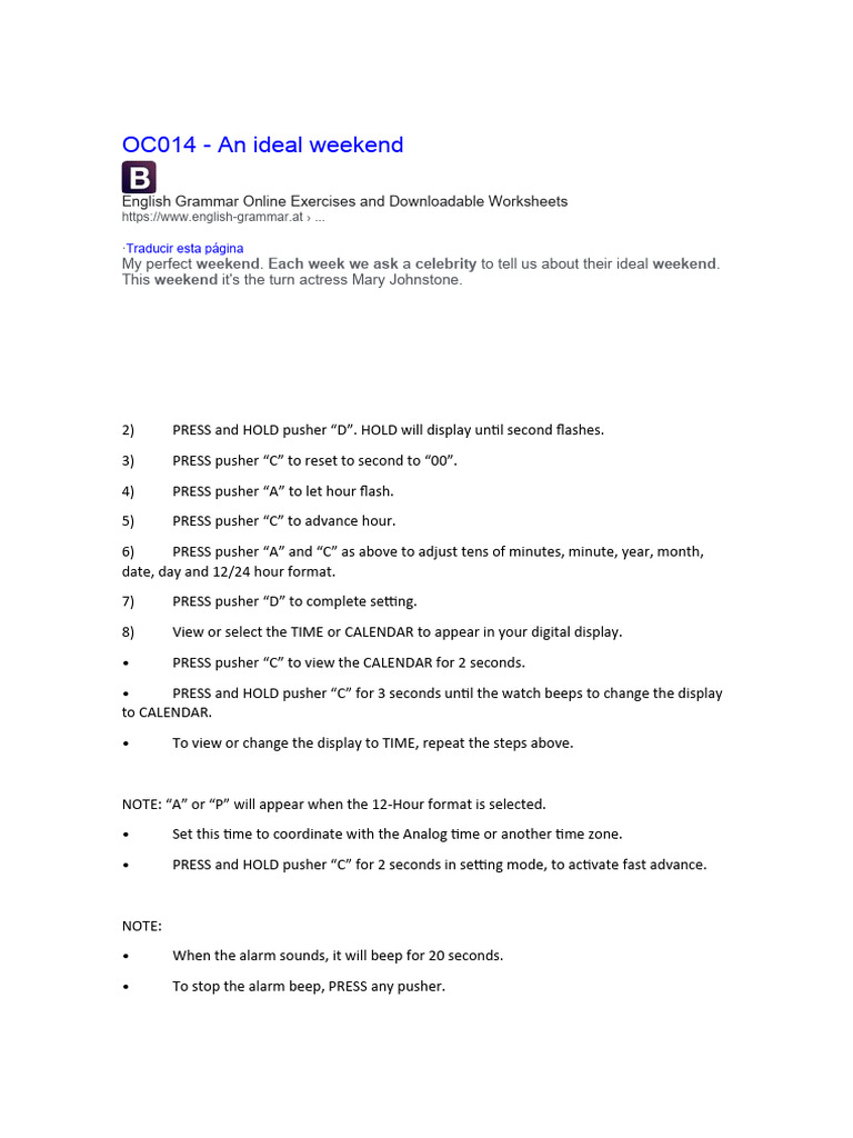 W223 - EN - Modified Ingl | PDF