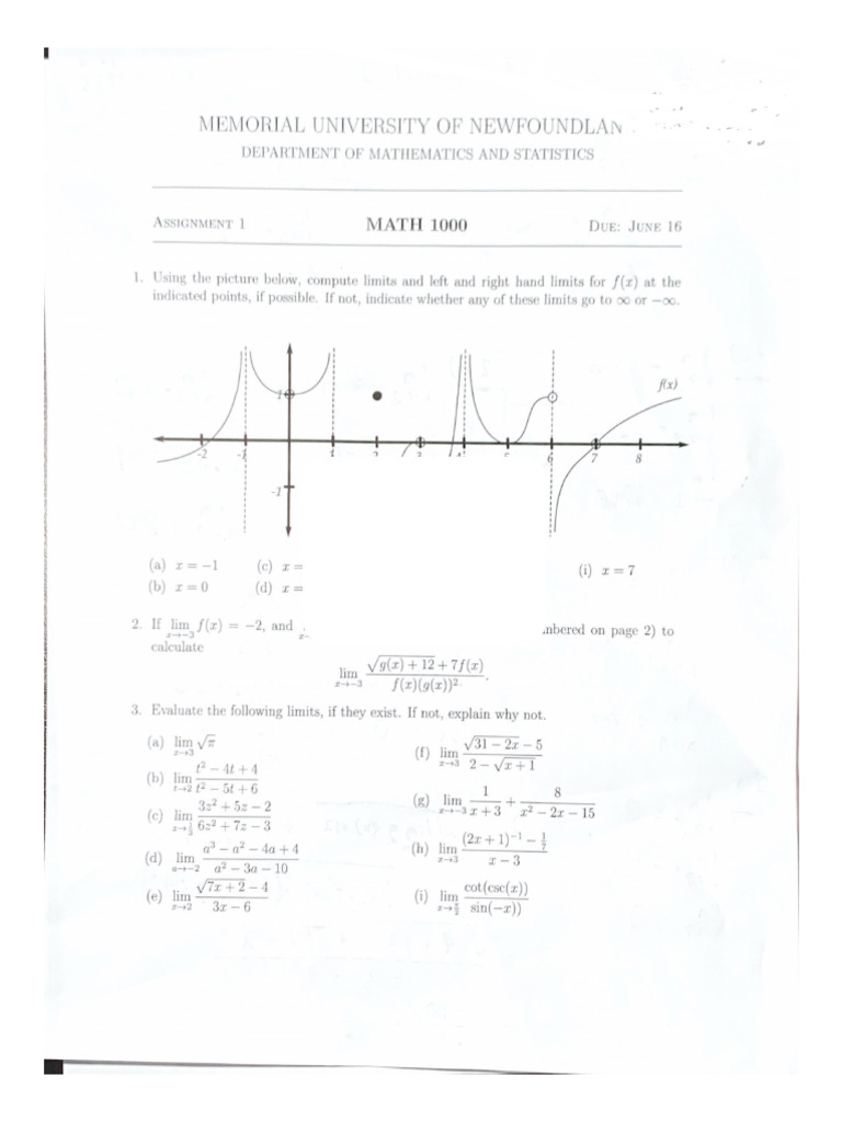 Assignment 1 Pdf